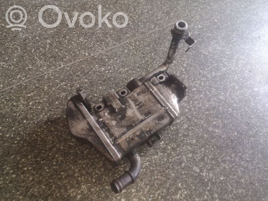 A6541402801 Mercedes-Benz Vito Viano W447 EGR valve cooler A6541402801 ...