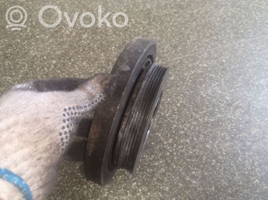 Mercedes-Benz Vito Viano W447 Crankshaft Pulley | EzParts - Used Auto Parts