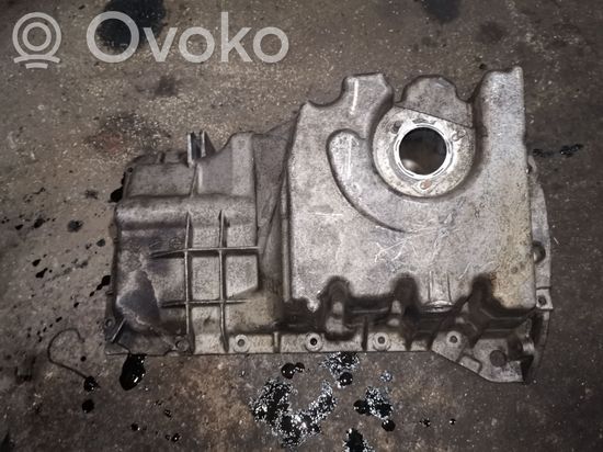 22466769 BMW 3 E46 Oil sump 22466769 | EzParts - Used Auto Parts