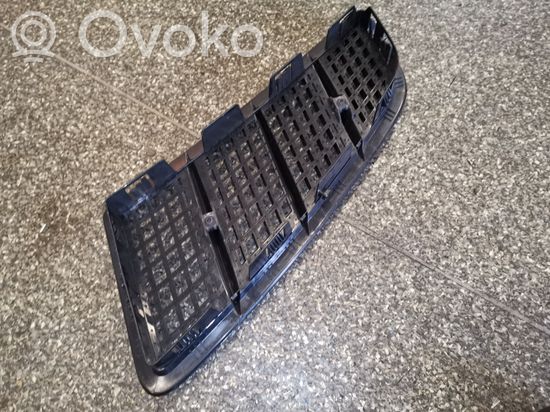 Mercedes-Benz SLK R172 Bonnet/hood Grill A1728800285 | EzParts - Used ...