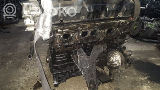 Volkswagen PASSAT B5.5 Engine AWX | EzParts - Used Auto Parts