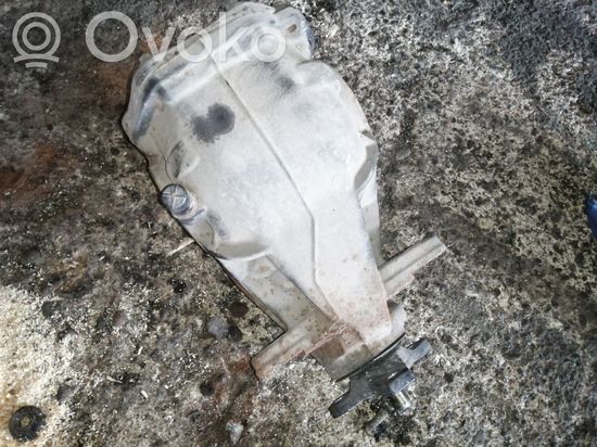 Mercedes-Benz E W211 Rear Differential A2113510308 307 | EzParts - Used ...
