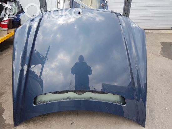 Mercedes-Benz E W211 Engine bonnet/hood | EzParts - Used Auto Parts