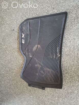 BMW X3 G01 Front Floor Mat 51472450511 51472451585 | EzParts - Used ...