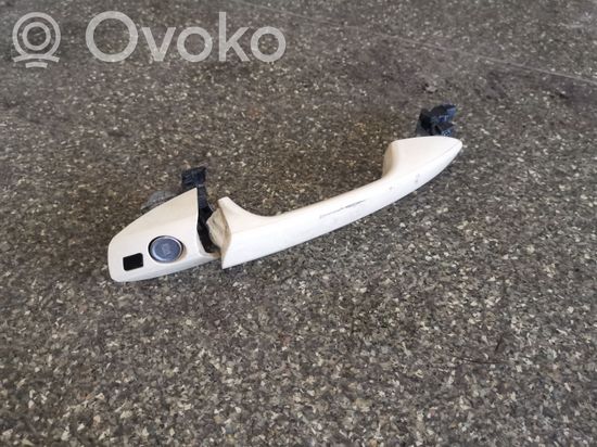 Mercedes-Benz E W212 Front door exterior handle | EzParts - Used Auto Parts