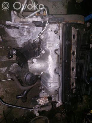 CAHA Audi A4 S4 B8 8K Engine CAHA | EzParts - Used Auto Parts