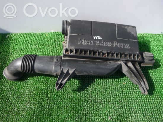 Mercedes-Benz Vito Viano W639 Air Filter Box | EzParts - Used Auto Parts