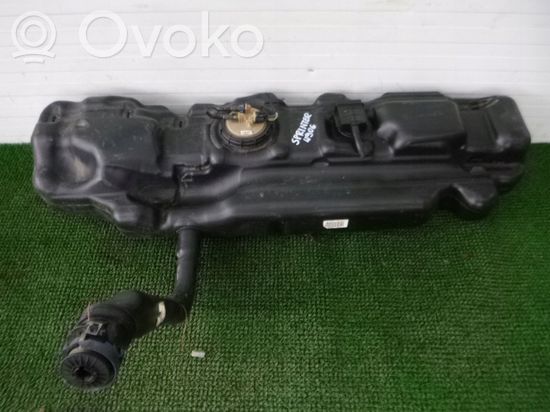 Mercedes-Benz Sprinter W906 Fuel Tank | EzParts - Used Auto Parts
