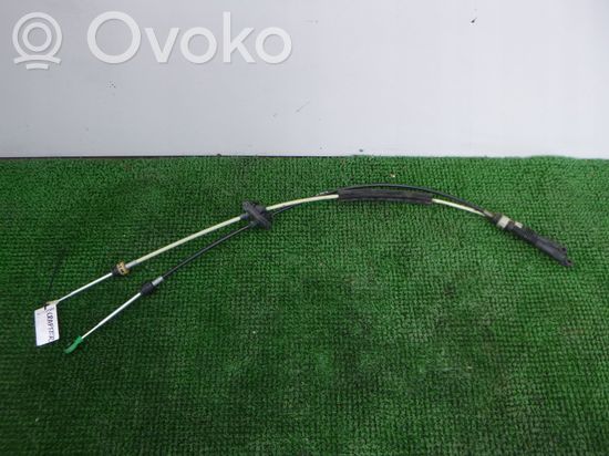 Mercedes-Benz Sprinter W906 Gear Shift Cable Linkage | EzParts - Used ...