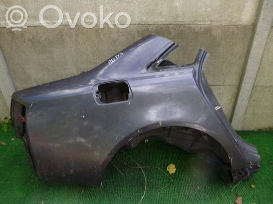 Audi A8 S8 D3 4E Rear quarter panel | EzParts - Used Auto Parts