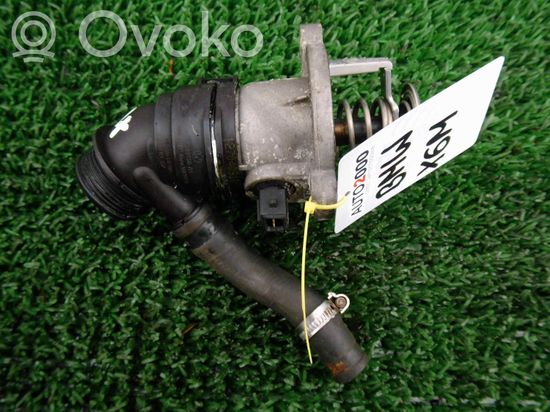 BMW X5 E70 Thermostat/thermostat Housing | EzParts - Used Auto Parts