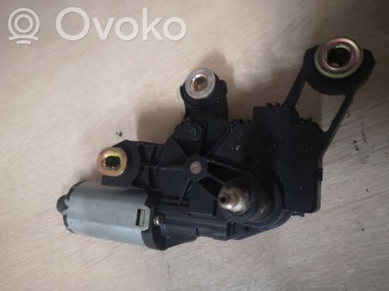 7L8825285 Audi Q7 4L Rear window wiper motor 7L8825285 | EzParts - Used ...