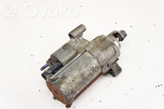 Audi Q5 SQ5 Starter Motor 079911022 | EzParts - Used Auto Parts
