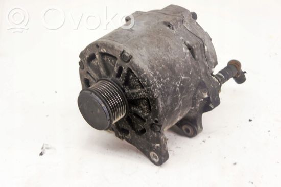 Audi Q7 4L Generator/alternator 021903016A | EzParts - Used Auto Parts