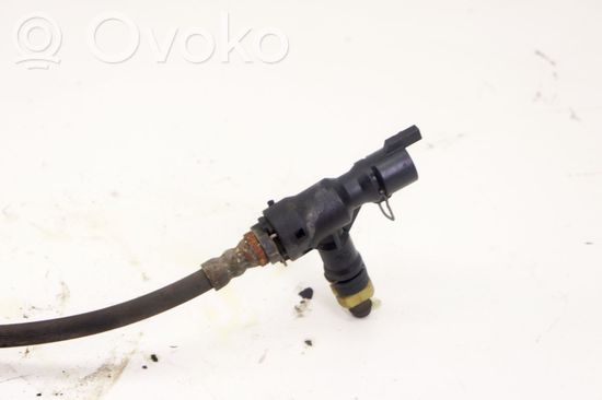 Volkswagen PASSAT B7 Clutch Pipe/line | EzParts - Used Auto Parts