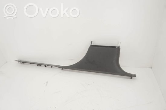 A1646802035 Mercedes-Benz ML W164 (B) pillar trim (bottom) A1646802035 ...