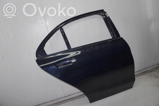 Mercedes-Benz C W205 Rear Door | EzParts - Used Auto Parts