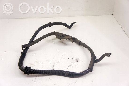 Audi Q7 4L Negative Earth Cable (battery) | EzParts - Used Auto Parts