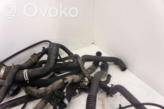 Mercedes-Benz Vito Viano W447 Engine Coolant Pipe/hose | EzParts - Used ...