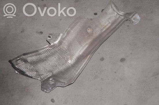 Audi Q7 4L Heat Shield In Engine Bay | EzParts - Used Auto Parts