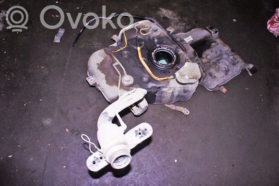 Audi Q5 SQ5 Fuel Tank | EzParts - Used Auto Parts