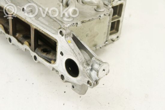 Audi A4 S4 B9 Intake Manifold 04L129766AS | EzParts - Used Auto Parts