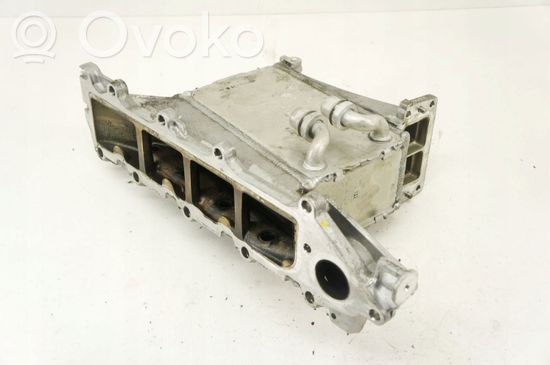 Audi A4 S4 B9 Intake Manifold 04L129766AS | EzParts - Used Auto Parts