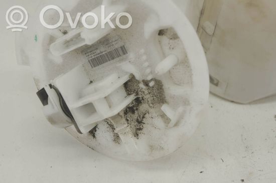 A2474703200 Mercedes-Benz A W177 In-tank fuel pump A2474703200 EzParts ...