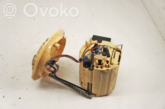 A1644702094 Mercedes-Benz ML W164 In-tank fuel pump A1644702094 ...