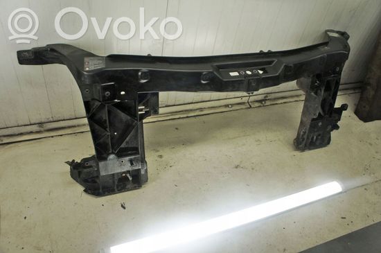 2E0805591 Volkswagen Crafter Radiator support slam panel 2E0805591 ...