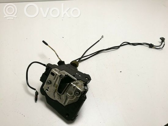 Mercedes-Benz E W211 Front Door Lock A2117200335 | EzParts - Used Auto ...
