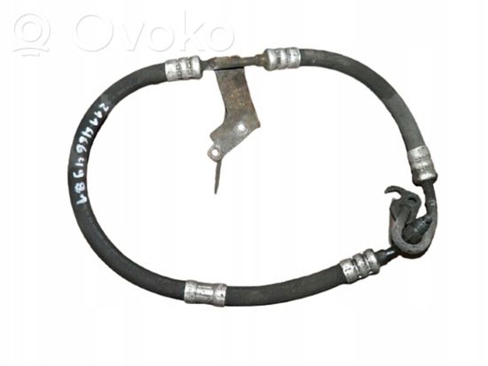 2114664981 Mercedes-Benz E W211 Power steering hose/pipe/line ...