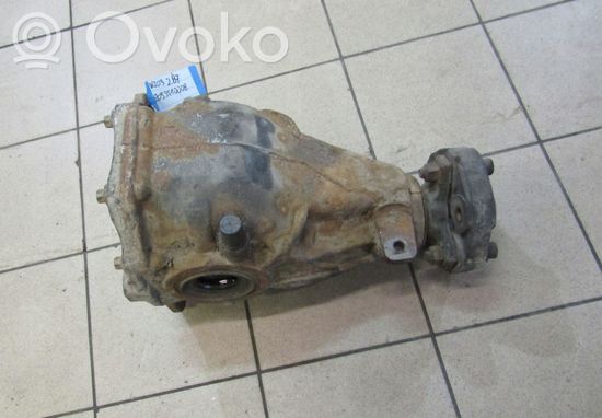 Mercedes-Benz C W203 Rear Differential 2033510008 | EzParts - Used Auto ...