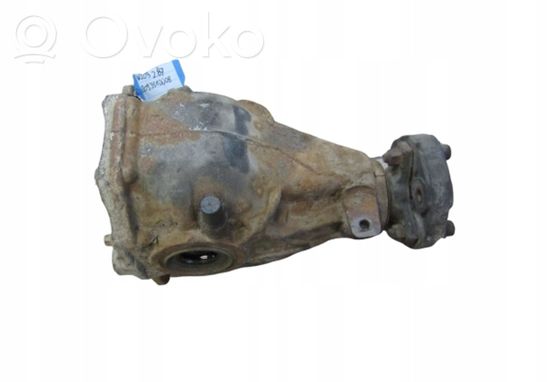 Mercedes-Benz C W203 Rear Differential 2033510008 | EzParts - Used Auto ...