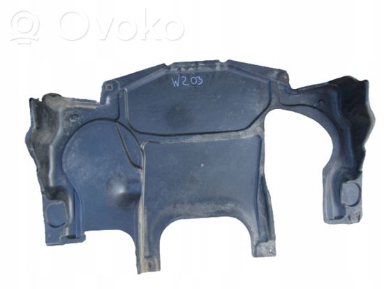 Mercedes-Benz C W203 Engine Splash Shield/under Tray | EzParts - Used ...