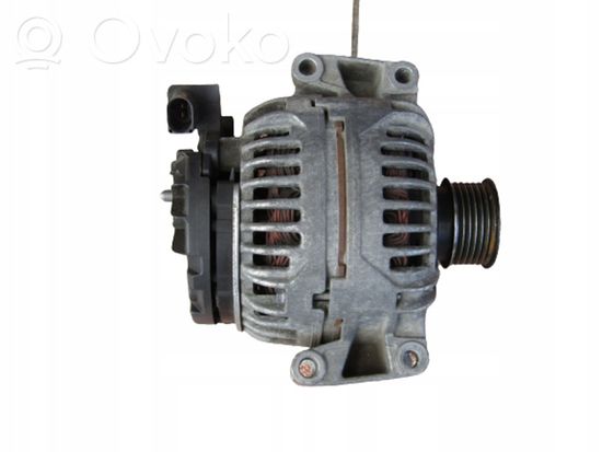 Mercedes-Benz SLK R171 Generator/alternator 2721540002 | EzParts - Used ...