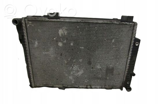 Mercedes-Benz C W202 Coolant Radiator 2025003703 | EzParts - Used Auto ...