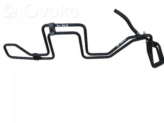 Mercedes-Benz S W140 Power Steering Radiator | EzParts - Used Auto Parts