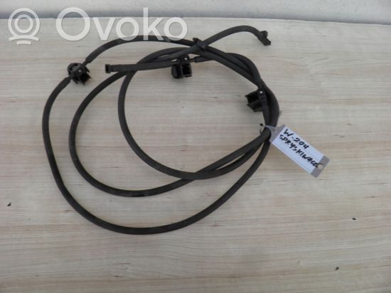 Mercedes-Benz C W204 Windshield Washer Fluid Hose | EzParts - Used Auto ...
