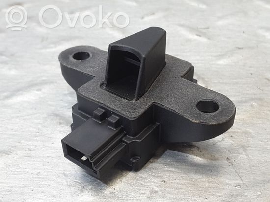 Mercedes-Benz S W221 Airbag Deployment Crash/impact Sensor A0038212751 ...