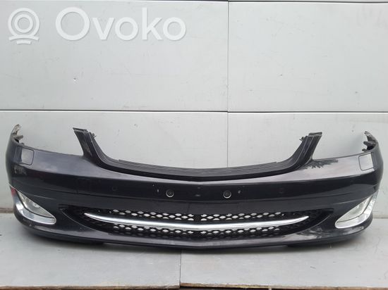 Mercedes-Benz S W221 Front Bumper A2218800040 A2218801040 A2218800540 ...