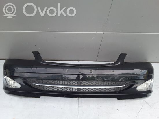 Mercedes-Benz S W221 Front Bumper A2218800040 A2218801040 A2218800540 ...