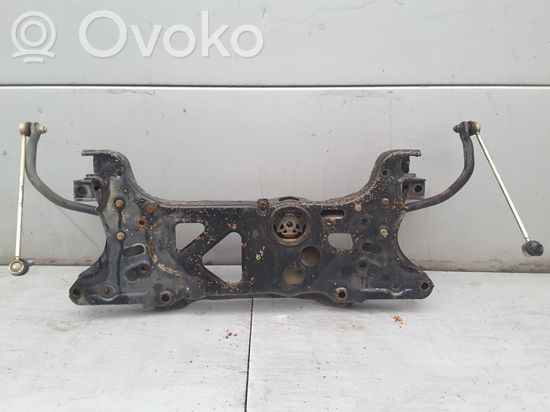 5C0199313N 1K0411333C 561411303 Volkswagen PASSAT B7 USA Front subframe ...