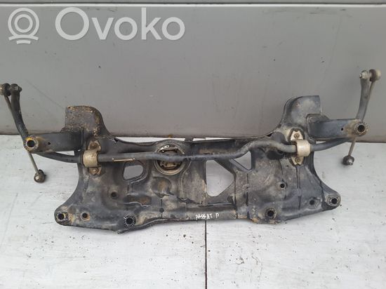 5C0199313N 1K0411333C 561411303 Volkswagen PASSAT B7 USA Front subframe ...