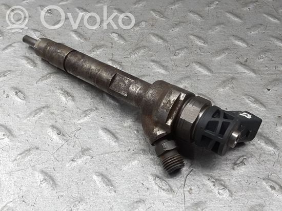 0445110597 8506548 BMW 5 F10 F11 Fuel injector 0445110597 8506548 ...