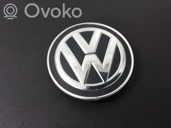 5G0601171 5G0601171B Volkswagen Golf VII Original wheel cap 5G0601171 ...