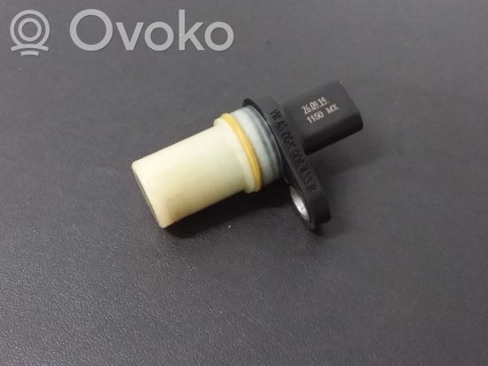 Volkswagen Tiguan Crankshaft Position Sensor 06K906433B | EzParts ...