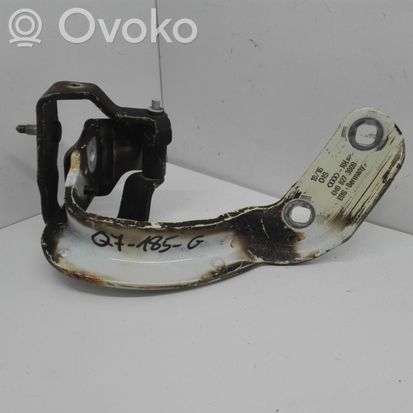 4M0827300B Audi Q7 4M Tailgate/trunk/boot hinge 4M0827300B | EzParts ...