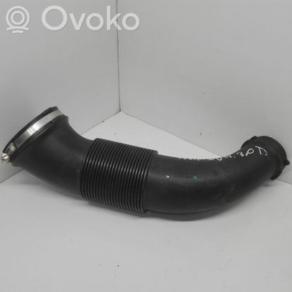 Audi A8 S8 D4 4H Air Intake Duct Part 4H0129606B | EzParts - Used Auto ...
