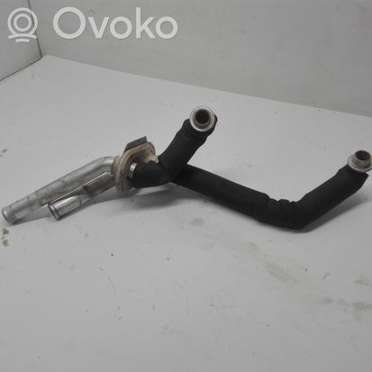 Audi A8 S8 D3 4E Heater Radiator Pipe/hose | EzParts - Used Auto Parts